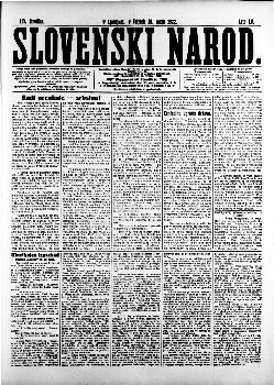 dLib.si - Slovenski narod