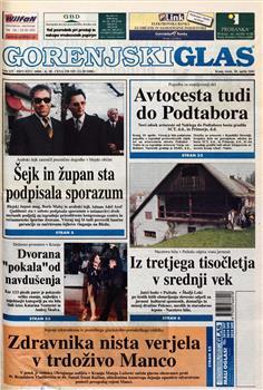 dLib.si - Gorenjski glas