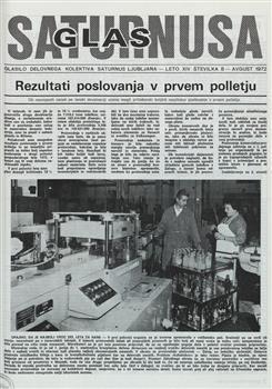 dLib.si - Glas Saturnusa