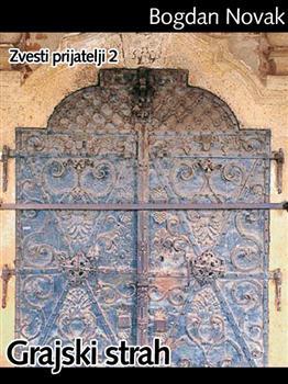 dLib.si - Grajski strah