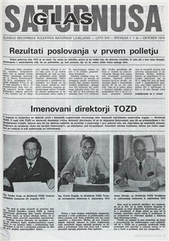 dLib.si - Glas Saturnusa