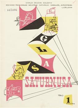 dLib.si - Glas Saturnusa