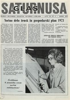 dLib.si - Glas Saturnusa