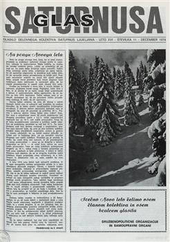 dLib.si - Glas Saturnusa